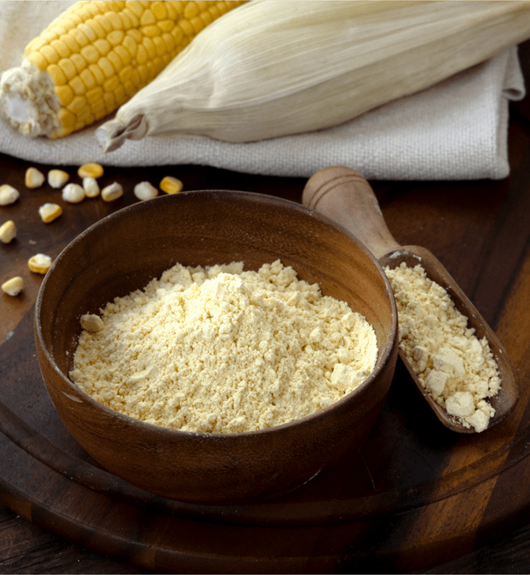 Corn Flour | Corn Flour Manufacture, Supplier and Exporter
